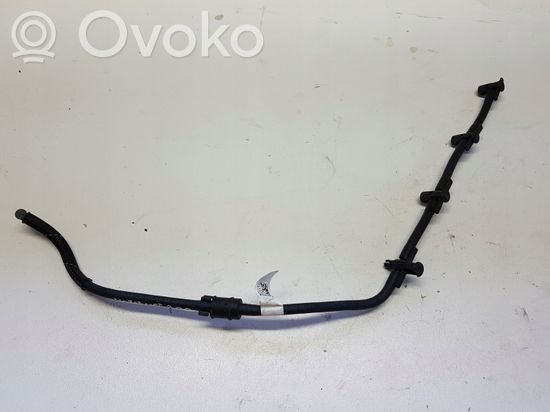 A6540700032 Mercedes-Benz E W213 Fuel return line/hose A6540700032 ...