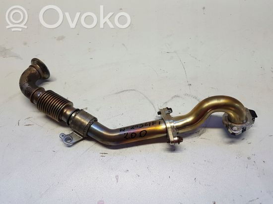 Mercedes-Benz E W213 EGR Valve Line/pipe/hose A6541420104 | EzParts ...