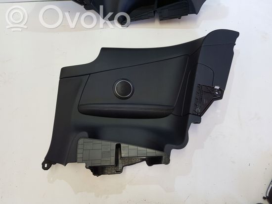 Mercedes-Benz C W205 Coupe rear side trim panel | EzParts - Used Auto Parts