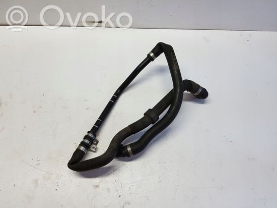 A2135011782 Mercedes-Benz E W213 Intercooler hose/pipe A2135011782 ...