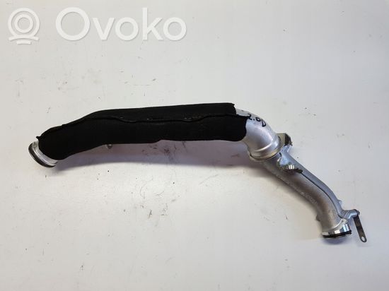 Mercedes-Benz E W213 Air Intake Hose/pipe A6540980507 | EzParts - Used ...
