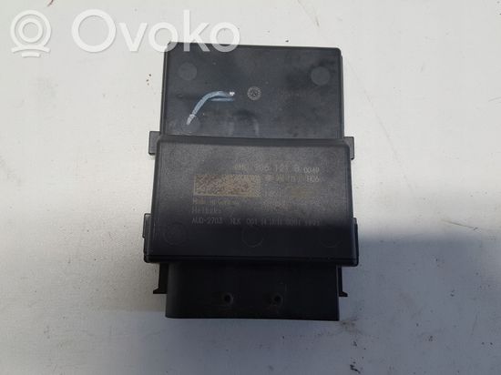 Audi A4 S4 B9 Fuel Injection Pump Control Unit/module 4M0906121B ...