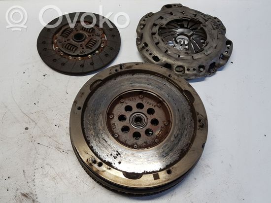 A0232500201 Mercedes-Benz Sprinter W906 Clutch set kit A0232500201 ...