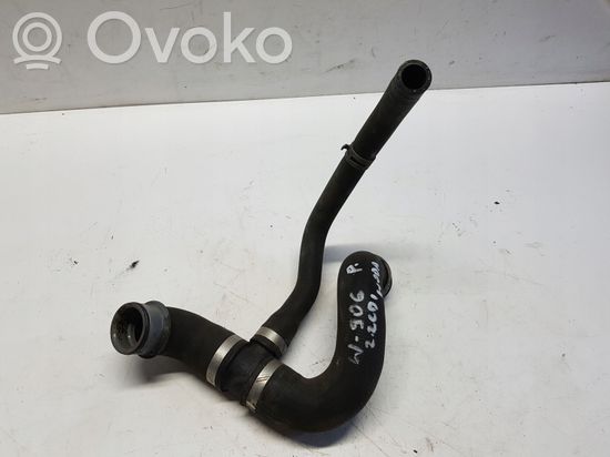 Mercedes-Benz Sprinter W906 Engine Coolant Pipe/hose | EzParts - Used ...