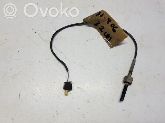 Mercedes-Benz Sprinter W906 Exhaust gas temperature sensor | EzParts ...
