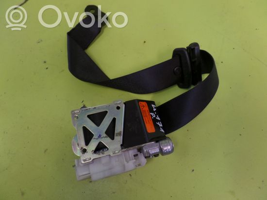 Mercedes-Benz SLK R171 Front seatbelt | EzParts - Used Auto Parts