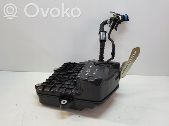 a2054700300 Mercedes-Benz C W205 AdBlue liquid reservoir a2054700300 ...