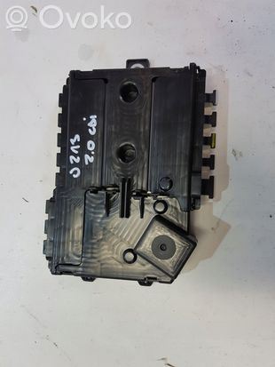 a2135406200 Mercedes-Benz E W213 Positive wiring loom a2135406200 ...