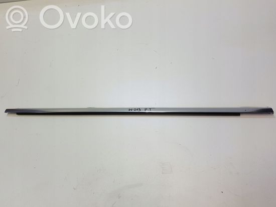 Mercedes-Benz E W213 Rear Door Glass Trim Molding | EzParts - Used Auto ...