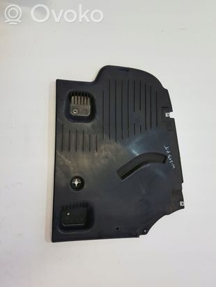 Mercedes-Benz E W213 Center/middle Under Tray Cover A2136905005 ...