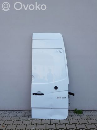 Mercedes-Benz Sprinter W906 Back/rear Loading Door | EzParts - Used ...