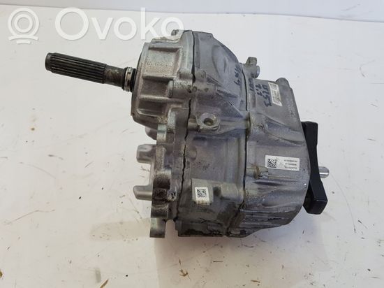 Mercedes-Benz GLC X253 C253 Gearbox Transfer Box Case A7252800100 ...