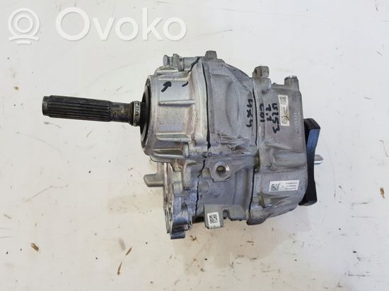 Mercedes-Benz GLC X253 C253 Gearbox Transfer Box Case A7252800100 ...