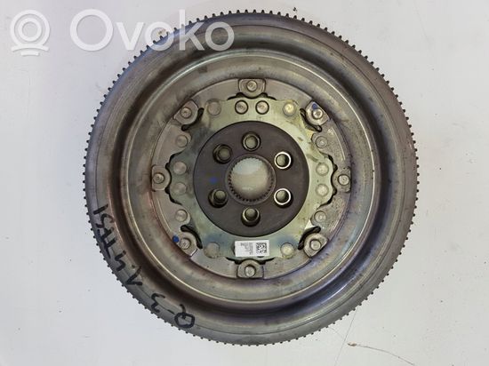 Audi Q3 F3 Dual Mass Flywheel 04E10566E DSG | EzParts - Used Auto Parts