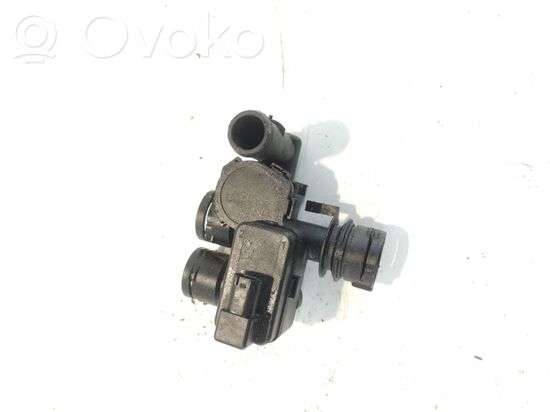 Mercedes-Benz E W211 Electric Auxiliary Coolant/water Pump A2118320584 ...