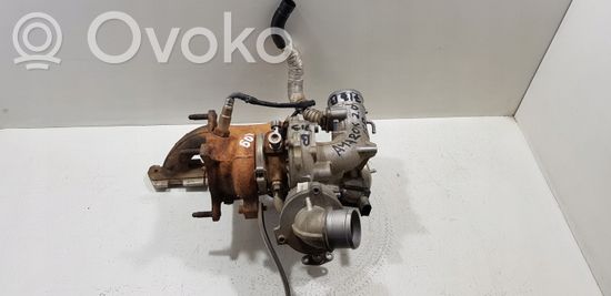 Volkswagen Amarok Turbo 06H145713B | EzParts - Used Auto Parts