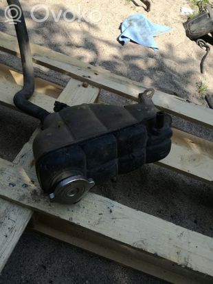 2025000249 Mercedes-Benz C W202 Coolant expansion tank/reservoir ...