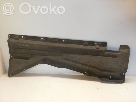 BMW X5 F15 Center/middle Under Tray Cover 51757308672 | EzParts - Used ...