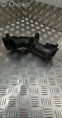 A6420901037 Mercedes-Benz E W211 Air intake duct part A6420901037 ...