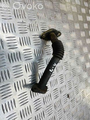 Volkswagen Crafter EGR Valve Line/pipe/hose 076131525C | EzParts - Used ...