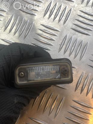 Mercedes-Benz E W211 Rear Seat Light | EzParts - Used Auto Parts