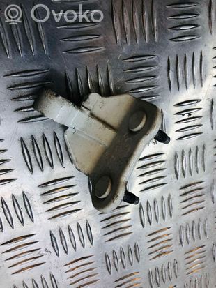 Mercedes-Benz E AMG W212 Rear Door Lower Hinge | EzParts - Used Auto Parts