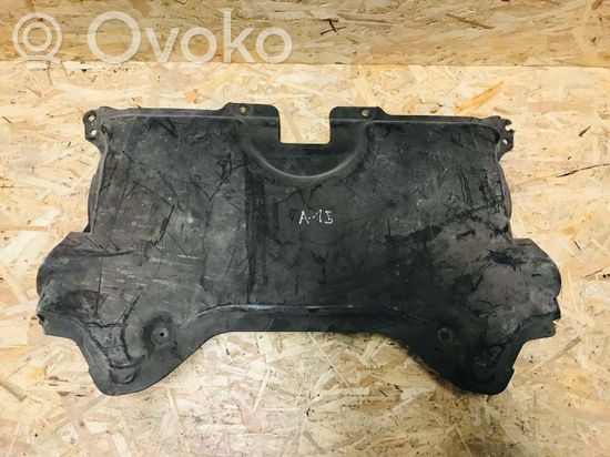 A2045203223 Mercedes-Benz E AMG W212 Engine splash shield/under tray ...