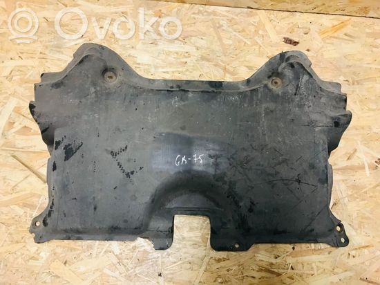 Mercedes-Benz C W204 Engine Splash Shield/under Tray A2045203223 ...