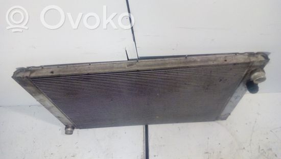 4E0121251 Audi A8 S8 D3 4E Coolant radiator 4E0121251 | EzParts - Used ...