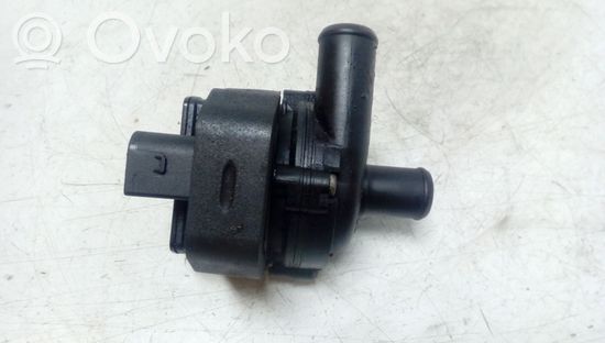 Mercedes-Benz GL X164 Electric Auxiliary Coolant/water Pump 3130591163 ...