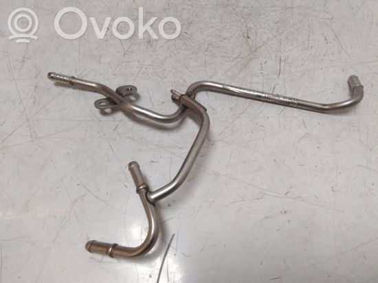03L201360AB Volkswagen PASSAT B7 Fuel line/pipe/hose 03L201360AB ...