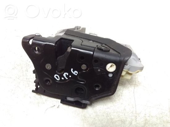 Volkswagen Tiguan Rear Door Lock 3C4839016A | EzParts - Used Auto Parts