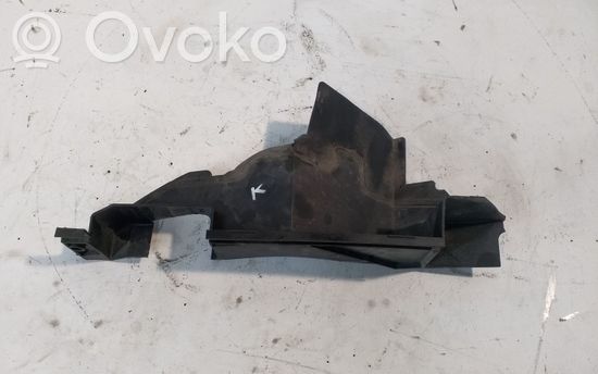 Audi A6 S6 C5 4B Intercooler Air Guide/duct Channel 4B0121283H ...