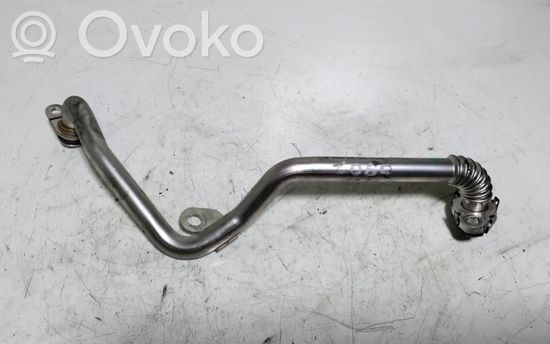Mercedes-Benz E W213 EGR Valve Line/pipe/hose A6542031300 | EzParts ...