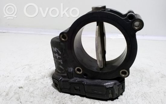 Mercedes-Benz Vito Viano W639 Throttle Valve A6510900470 0280750573 ...
