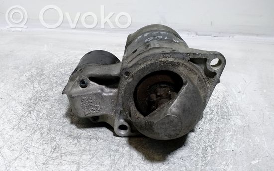 0051512101 Mercedes-Benz A W168 Starter motor 0051512101 | EzParts ...
