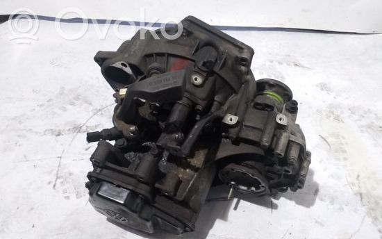 EMR EMR07099 Volkswagen Golf IV Manual 5 speed gearbox EMR EMR07099 ...