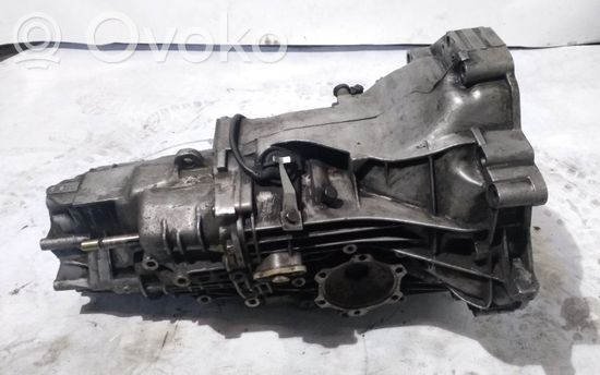 Volkswagen PASSAT B5 Manual 5 Speed Gearbox DUK DUK18109 | EzParts - Used Auto Parts