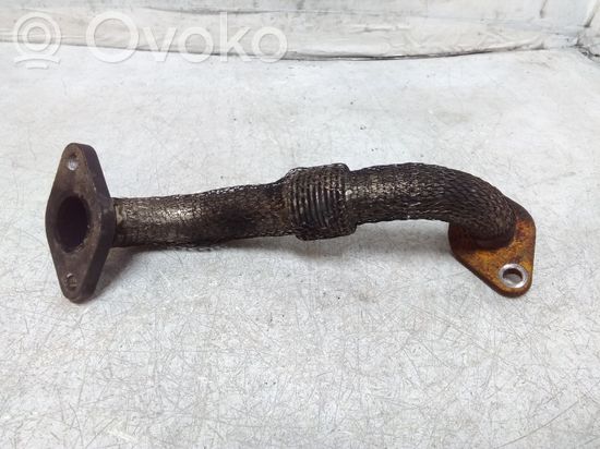 038131521 Volkswagen Bora EGR valve line/pipe/hose 038131521 | EzParts ...