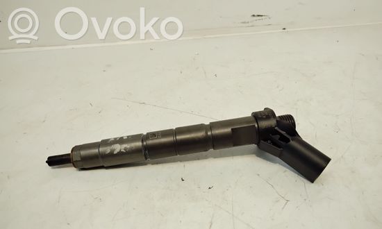 0445117048 A6540700187 Mercedes-Benz E W213 Fuel injector 0445117048 ...