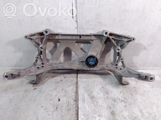 3Q0199369E Volkswagen PASSAT B8 Front subframe 3Q0199369E | EzParts ...
