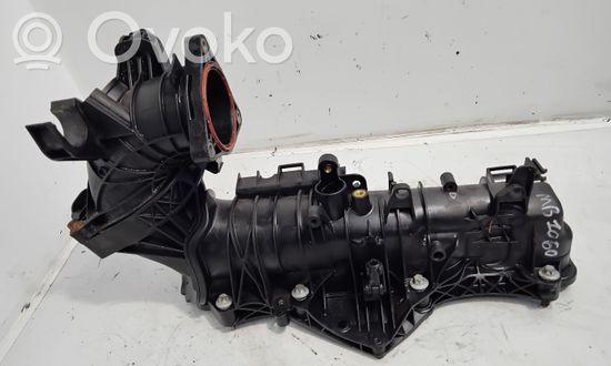 Mercedes-Benz E W213 Intake Manifold A6540902100 | EzParts - Used Auto ...