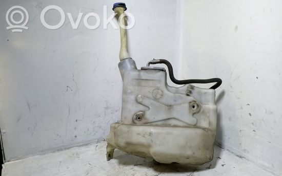 Mercedes-Benz ML W164 Windshield washer fluid reservoir/tank ...