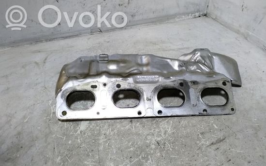 Mercedes-Benz CLA C117 X117 W117 Exhaust Heat Shield A2701420380 ...