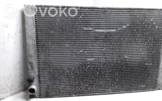A2732004 4E0121251 Audi A8 S8 D3 4E Coolant radiator A2732004 4E0121251 ...
