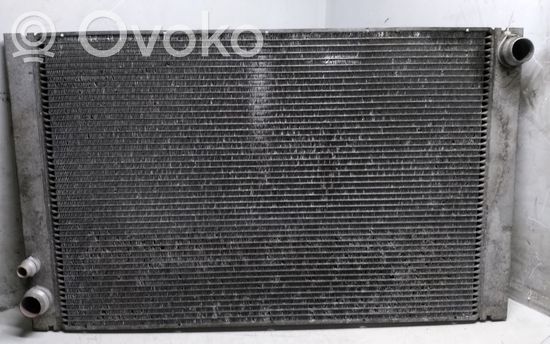 Audi A8 S8 D3 4E Coolant Radiator | EzParts - Used Auto Parts