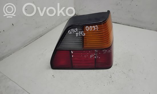 191945112B 191945258 Volkswagen Golf II Rear/tail lights 191945112B ...