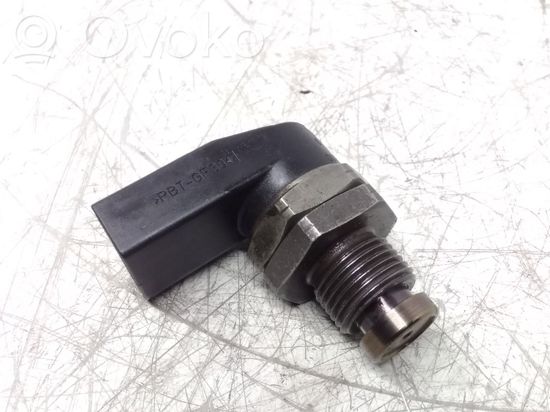 0281002497 BMW 5 E60 E61 Fuel pressure sensor 0281002497 | EzParts ...
