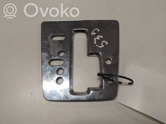 Volkswagen Phaeton Gear shifter surround trim plastic – EzParts – Used ...