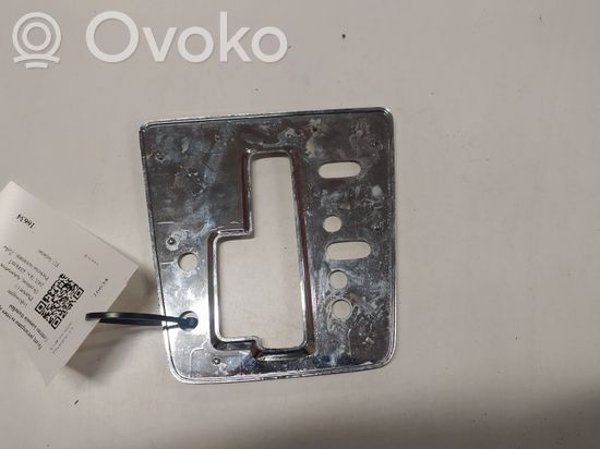 Volkswagen Phaeton Gear shifter surround trim plastic – EzParts – Used ...